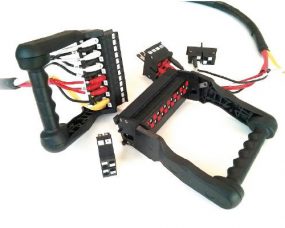 MU320: MERGING UNIT – Artec Ingenieria