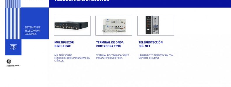 AUTOMATIZACIÓN DE REDES Y COMUNICACIONES – Artec Ingenieria