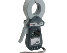 Analizadores de motores eléctricos Megger Baker – Artec Ingenieria