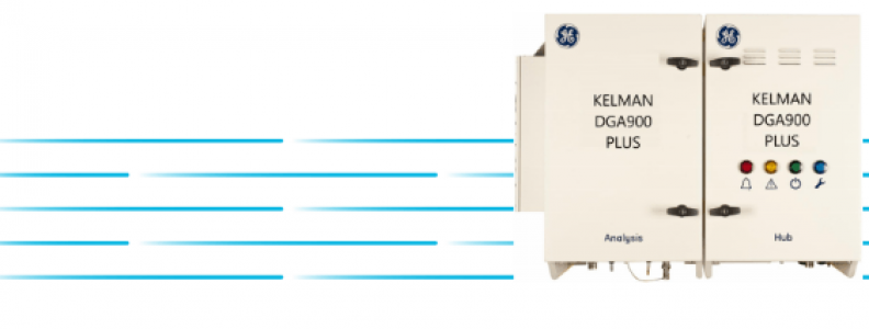 GE M&D: Lanzamiento DGA 900 Plus – Artec Ingenieria