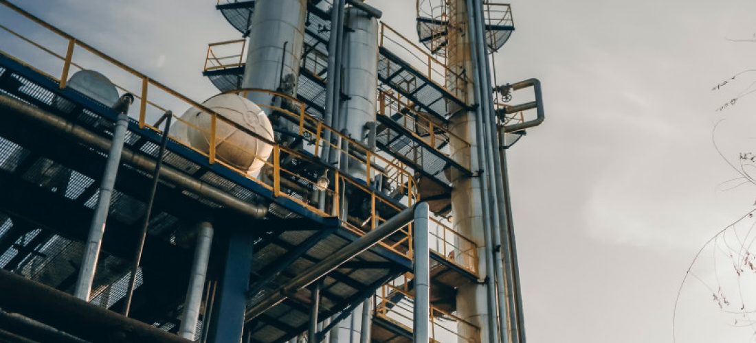 Fundamentos de medición de caudal multifásico – Artec Ingenieria