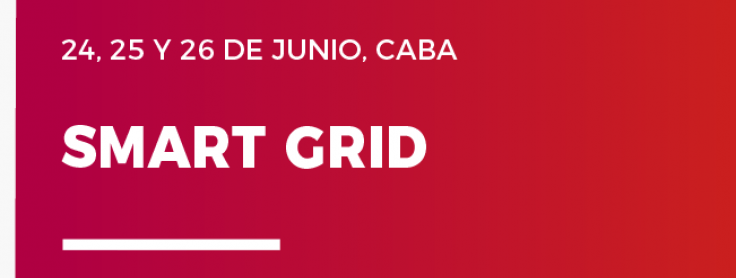 Programa: Smart Grid – Artec Ingenieria