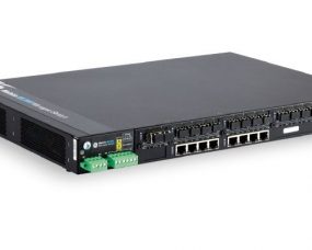 MU320: MERGING UNIT – Artec Ingenieria